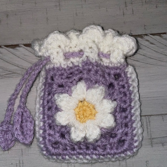 Accessories | Taking Orders For Airpod Tie Pouch | Poshmark